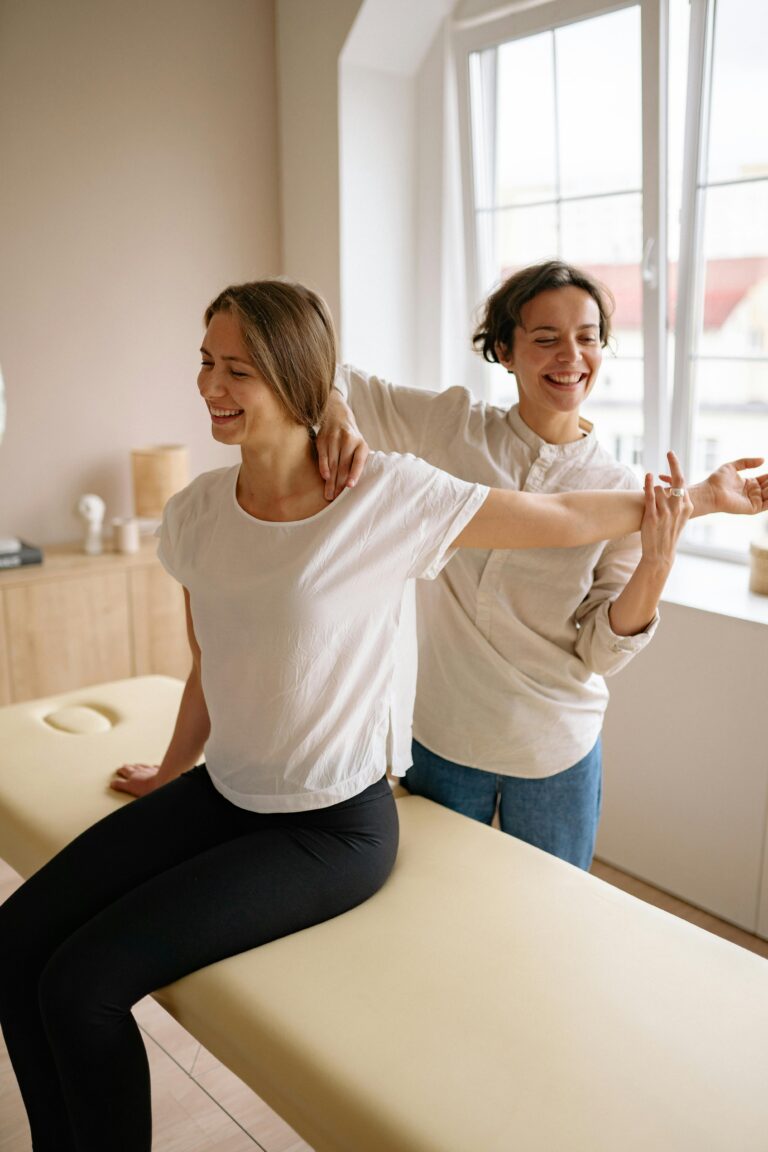 What is general physiotherapy? Let’s understand everything about this ...
